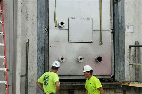 Image result for Sludge Tank Design