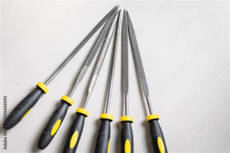 Image result for Hand Files for Metalworking