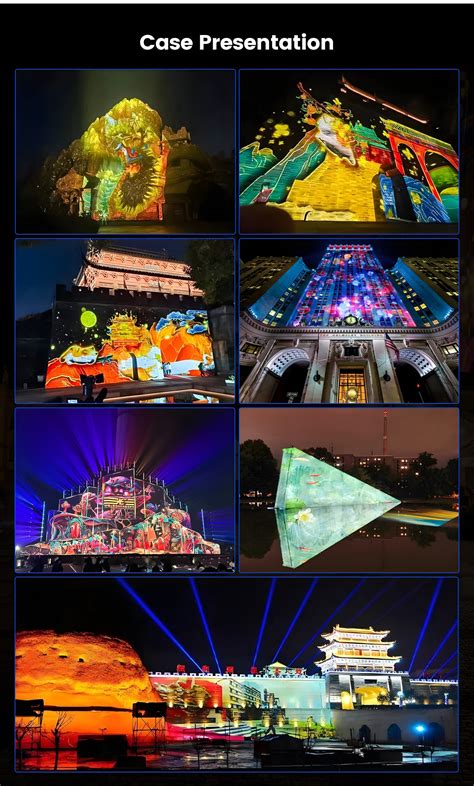 Image result for Modul8 Projection Mapping