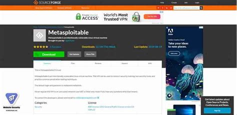Top 10 Vulnerable Operating Systems - Hacker Academy