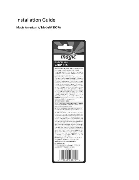 Image result for Magic Porcelain Chip Fix