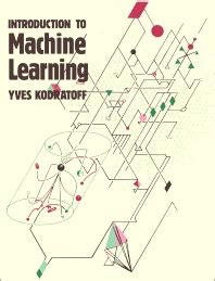 Image result for Machine Learning Introduction Book