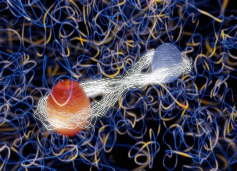 Image result for Quantum Physics Particles