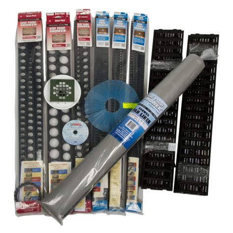 Image result for Goof Proof Shower Kit Review