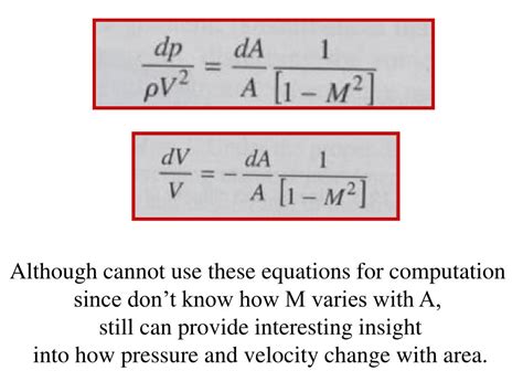 Image result for Incompressible Flow Formula