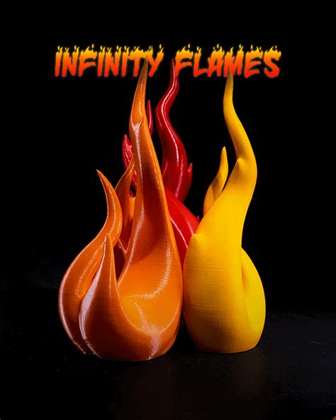 Image result for Infinity Flames