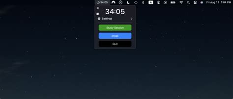 Image result for Study Timer Software