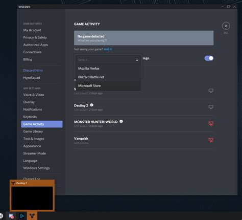 Image result for Destiny Discord Server Code