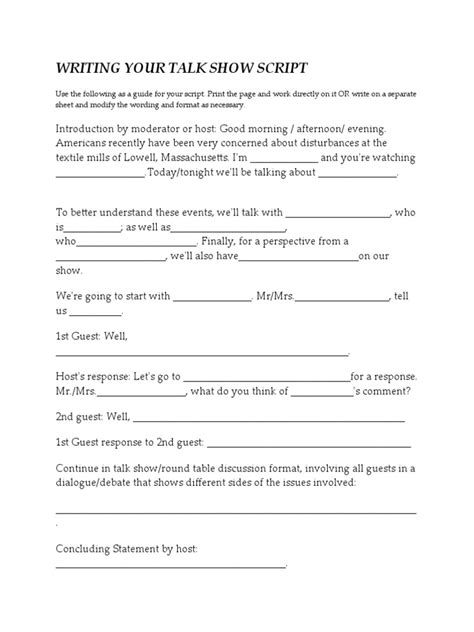 Image result for Script Talk