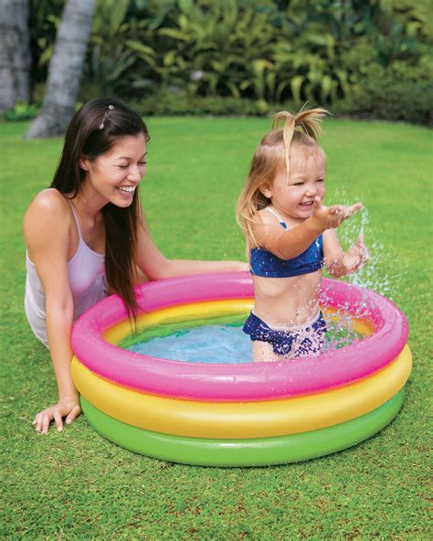 Image result for Inflatable Baby Pool