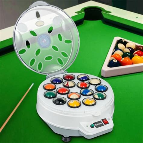 Image result for Pool Ball Cleaner