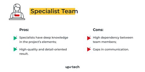 Image result for SW Development Team Structure