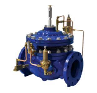 Image result for How to Singer Non Modulating Valve