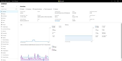 Image result for Windows Admin Center