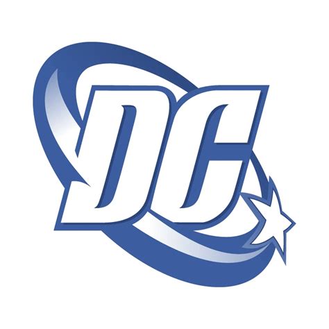 Image result for DC Comics Intro Logo