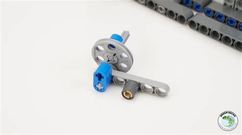 Image result for LEGO 2 Cylinder Engine Tutorial