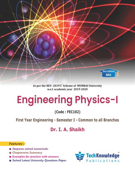 Image result for Engineering Physics For Dummies