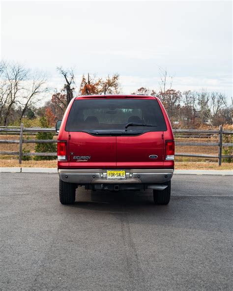 Image result for 2000 Excursion Gas Reviews