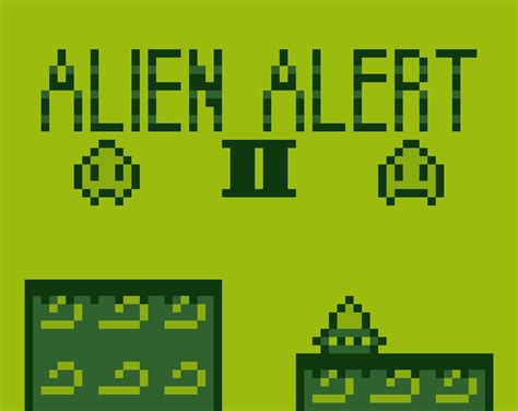 Image result for Alien Alert