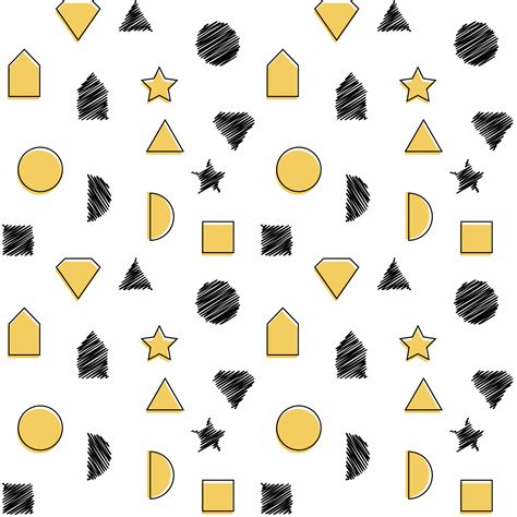 Image result for Solid Shapes Pattern