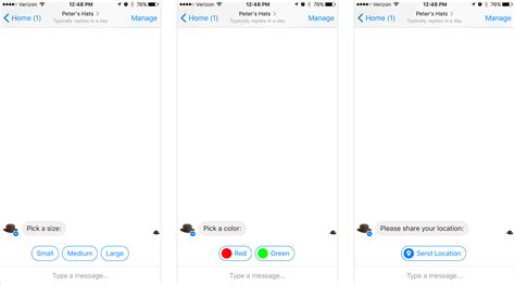 Image result for Messenger API