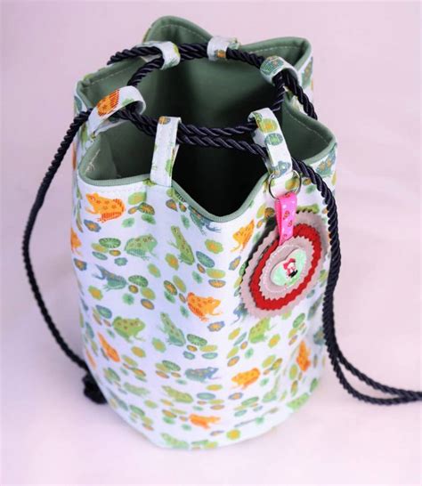 Image result for Lunch Bag Tutorial
