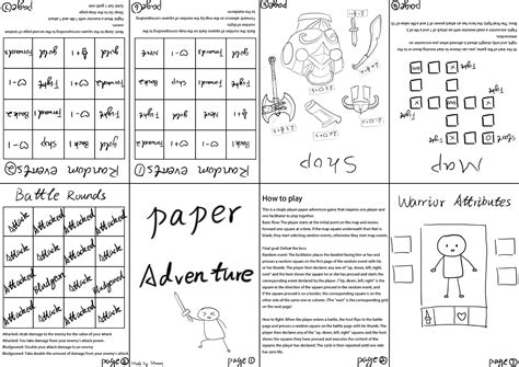 Image result for Paper Computer Games