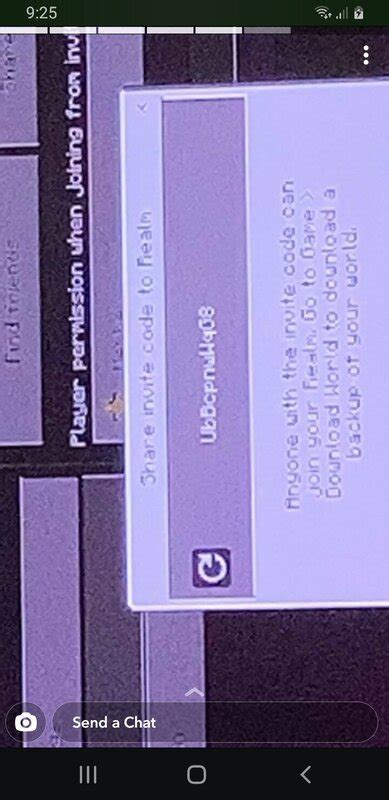 Image result for Minecraft Invite Code