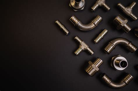 Image result for PEX Fitting Types