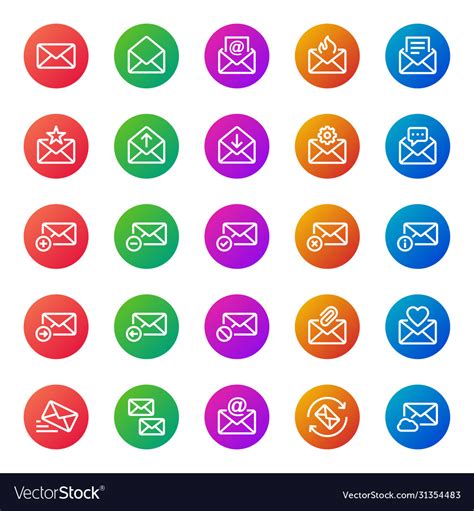 Image result for Google Mail Vector