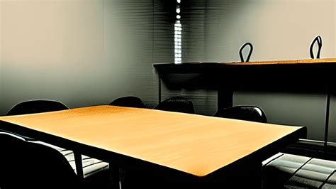 Image result for Interrogation Room Matrix