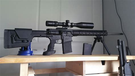 Image result for AR-10 Complete Build Kit