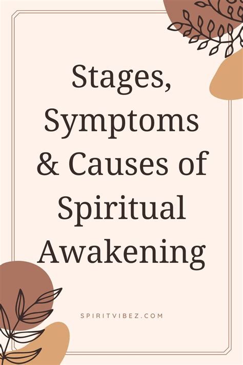 Image result for Awakening Process