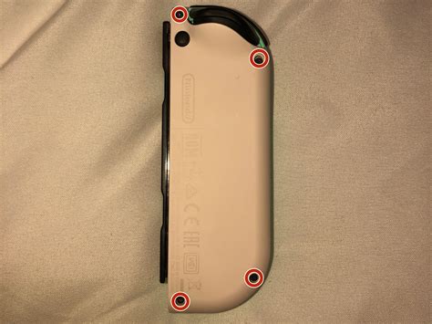 Image result for How to Fix Jammed Switch Pro Controller Buttons