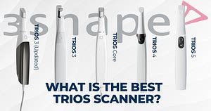Image result for Trios Scanner