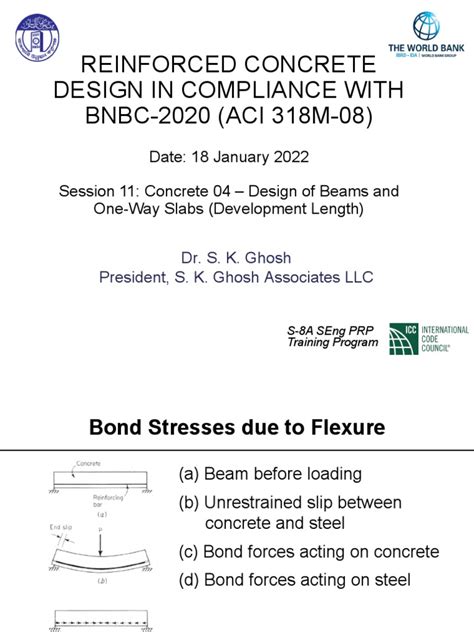 Image result for Development Length for Slab