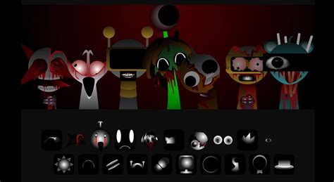 Image result for Sprunki Computer