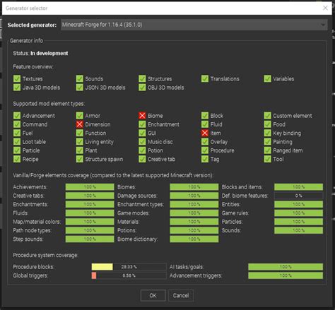 Image result for MCreator Add-Ons Tutorial