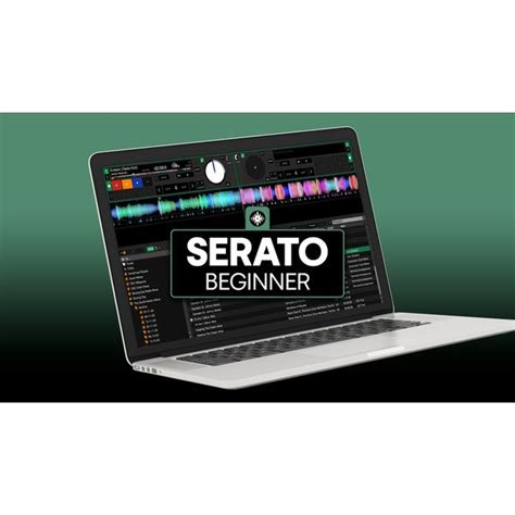 Image result for Serato DJ Tutorial Beginner