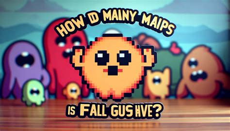 Image result for Fall Guys Map