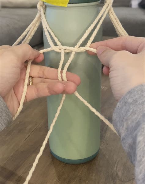 Image result for Macrame Net Patterns