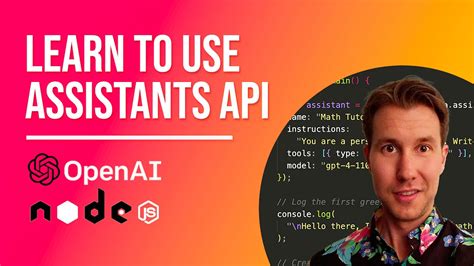 Image result for OpenAI API Tutorial