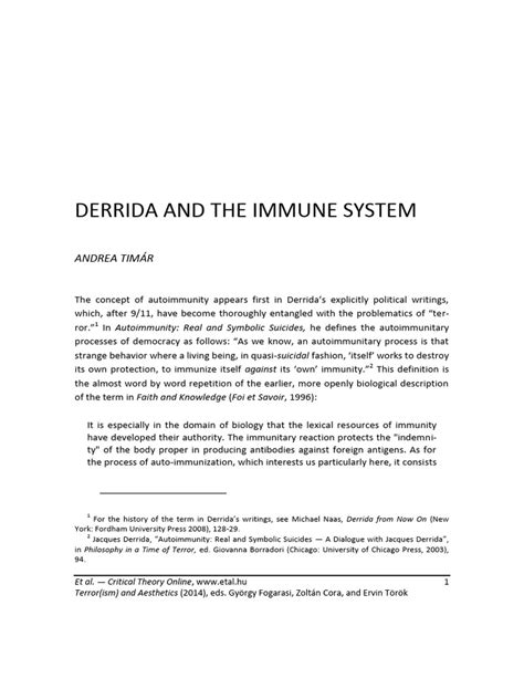 Image result for Derrida System