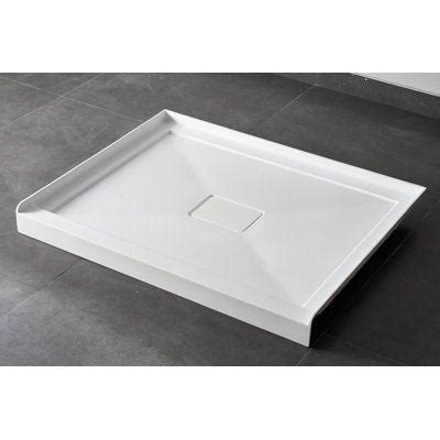 Custom Size Shower Base: How to Measure and Choose the Right Size and ...