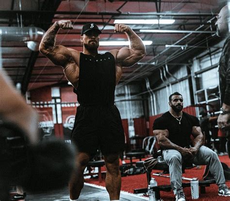 Image result for FST-7 Back Workout