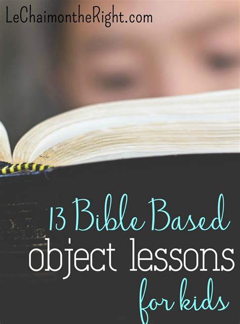 Image result for Object Lesson Righteousness