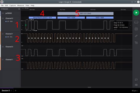 Image result for Saelae Clone Logic Analyzer Tutorial
