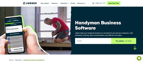 Image result for Handyman Software