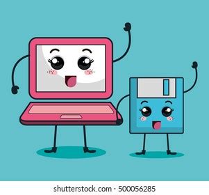 Image result for Computer Design Cartoon