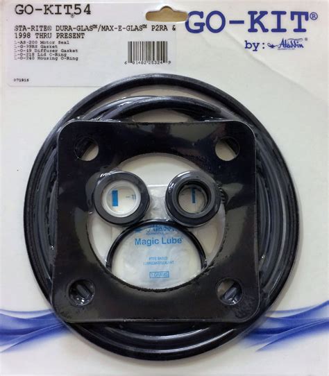 Image result for Aladdin Sta-Rite IntelliPro Go Kit